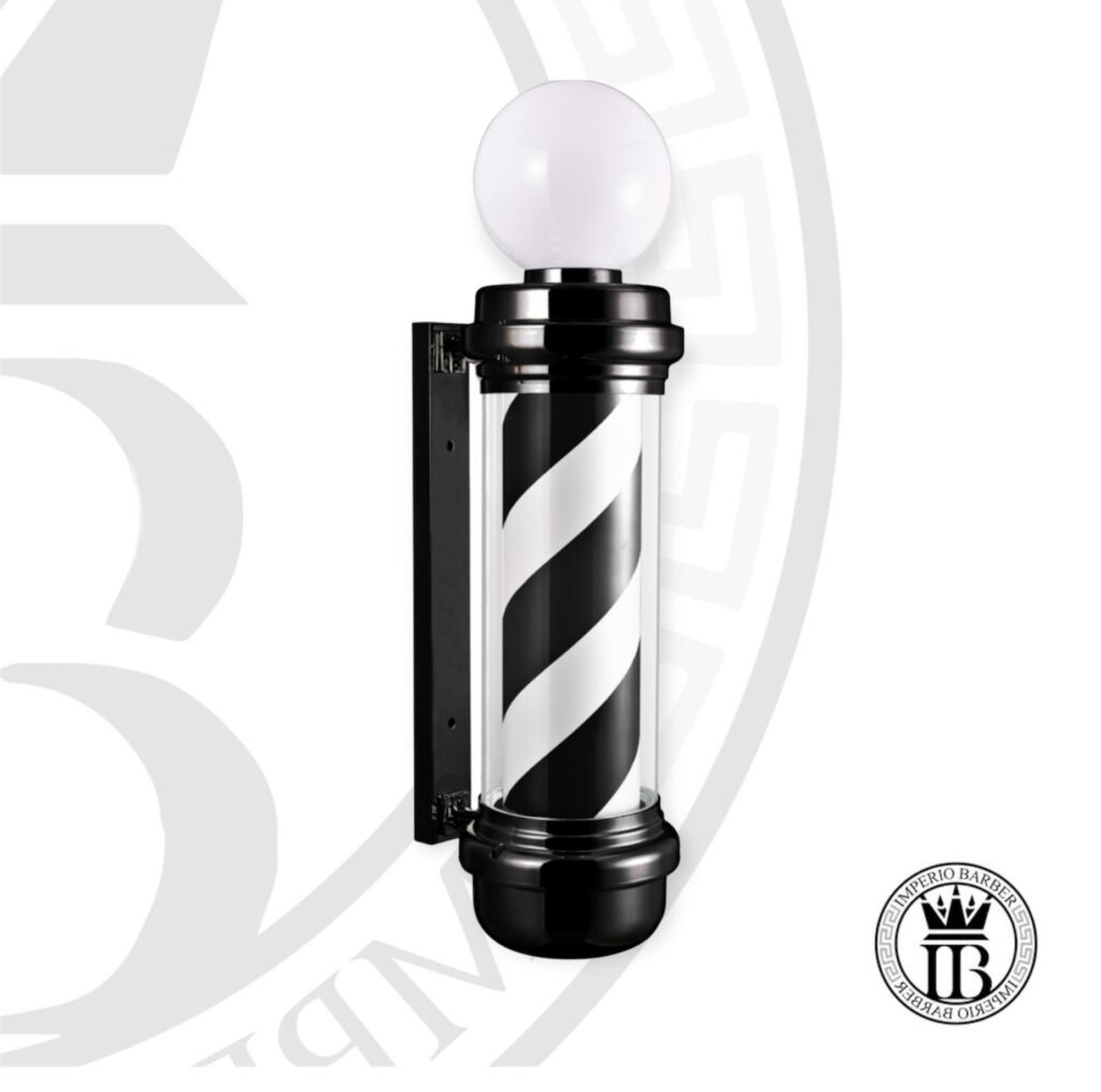 Polo Barbero Pablo B - SIN MARCA - KZ Profesional